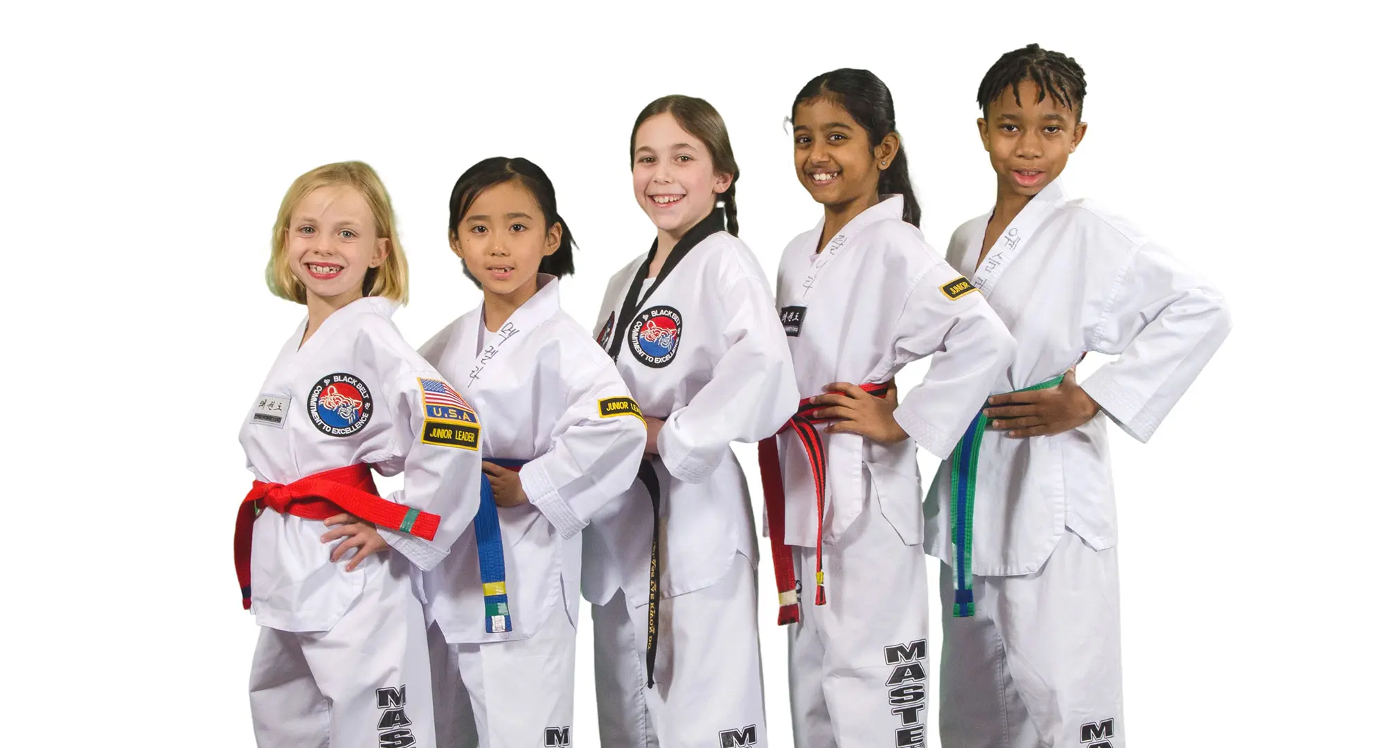 Family Martial Arts Classes in Carmel | Master Yoo's Carmel TKD